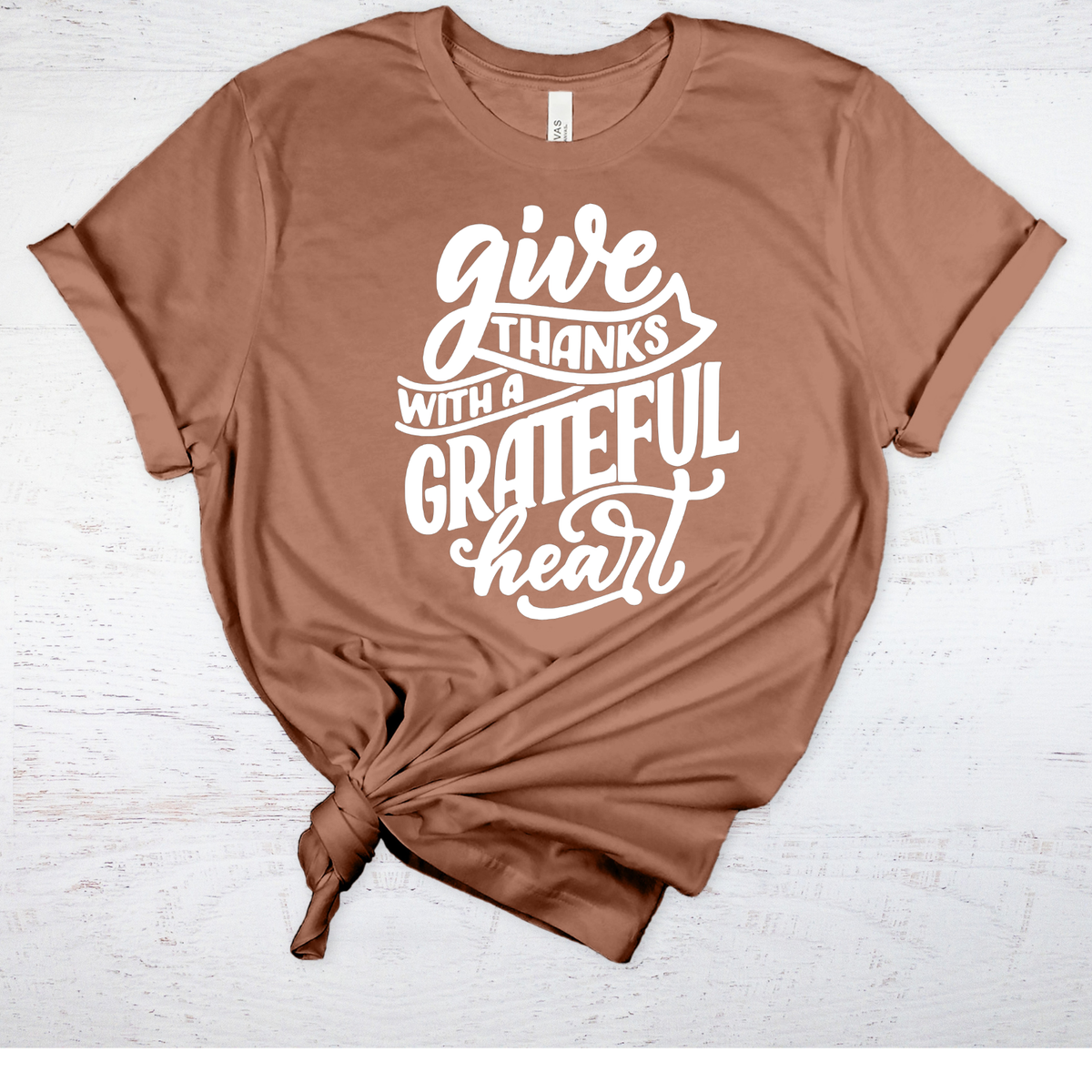 ** NOVEMBER 2024 THEME** GIVE THANKS WITH A GRATEFUL HEART – Lyfe's Tees
