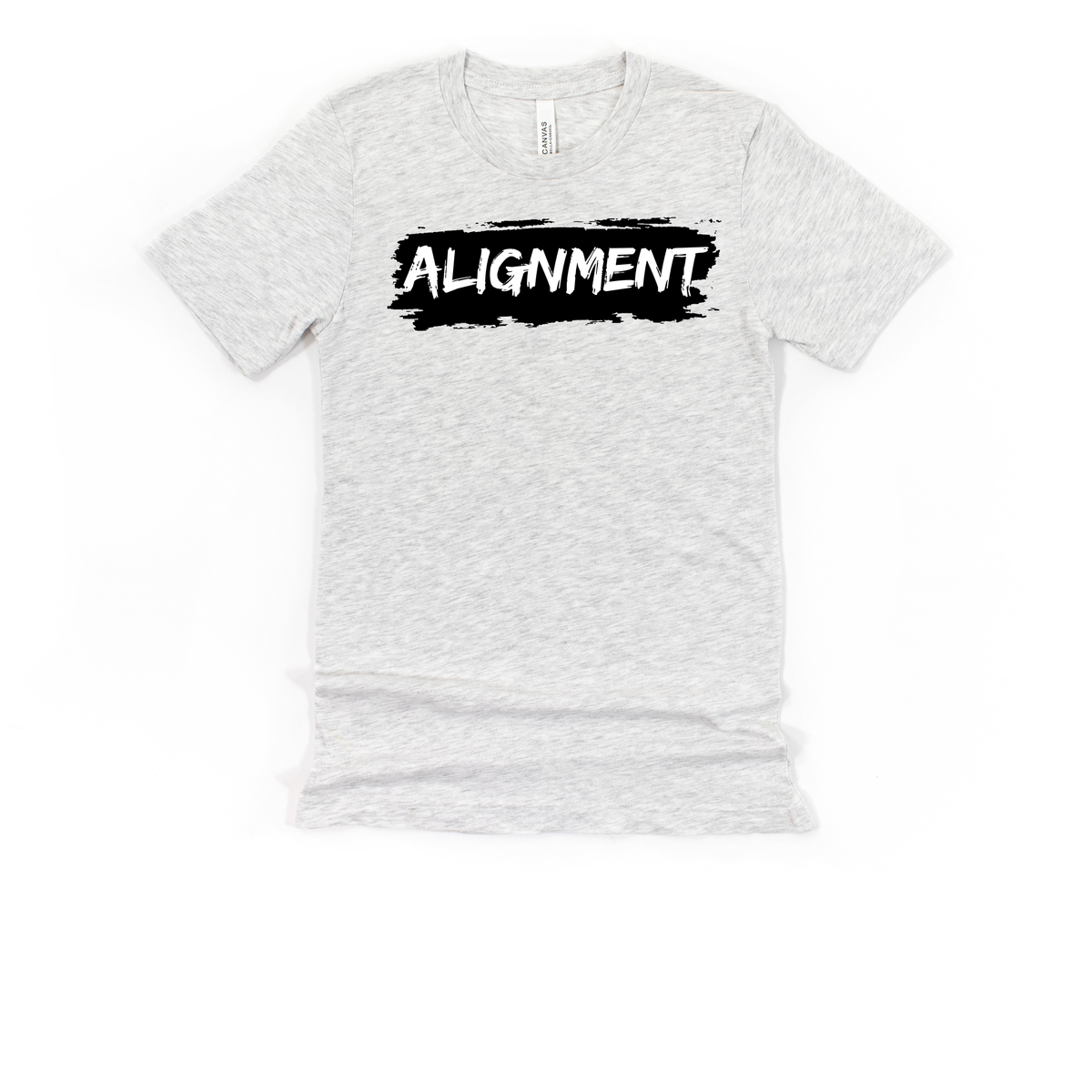 ALIGNMENT - BRUSH DESIGN – Lyfe's Tees